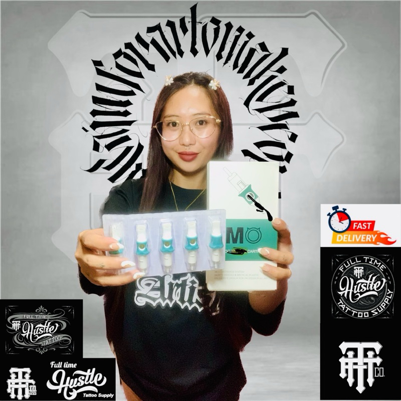 MO CART Per pad 5pcs (Bugp!!n) | Shopee Philippines