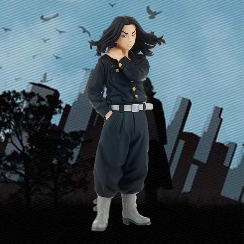 Tokyo Revengers | Cool Standing Version | Baji Keisuke | Shopee Philippines