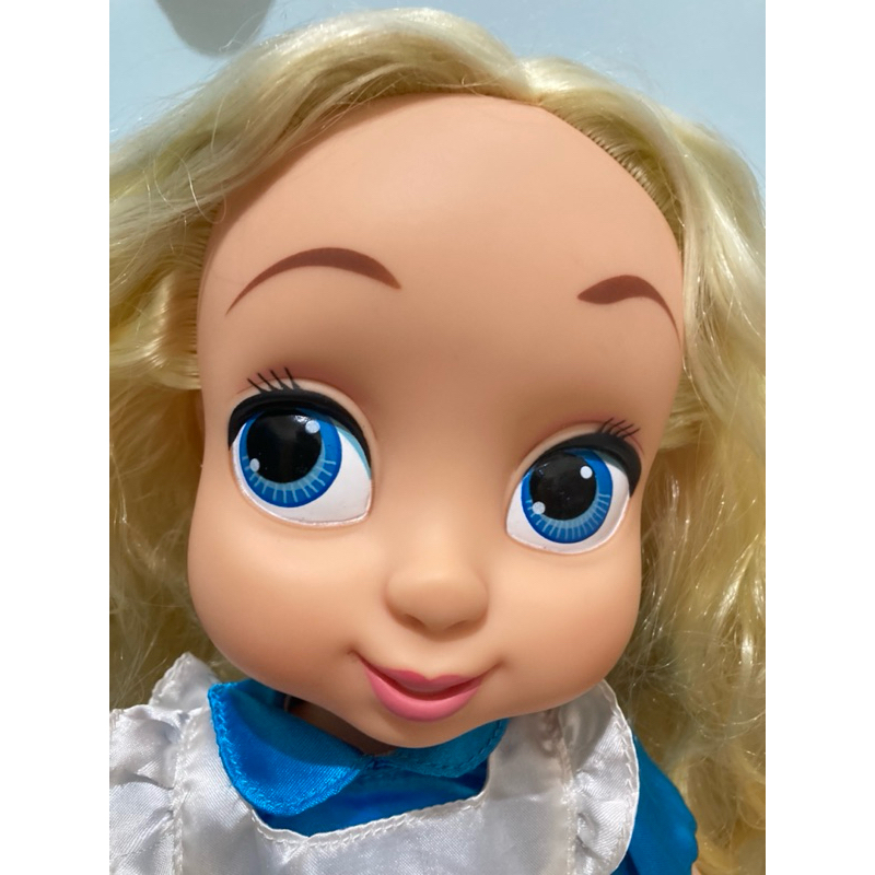 Disney Animators' Collection Alice Doll – Alice in Wonderland – 15 ...
