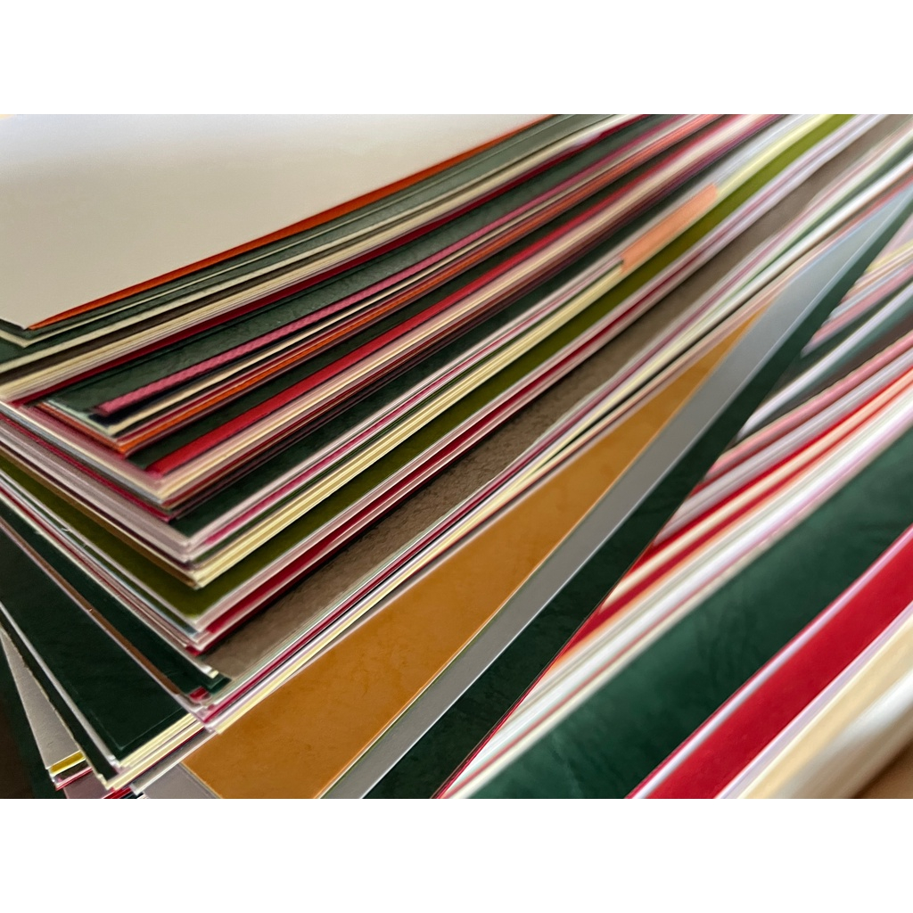 Assorted Specialty Papers I DIY Crafts I 20 pcs I 10"x10" | Shopee ...