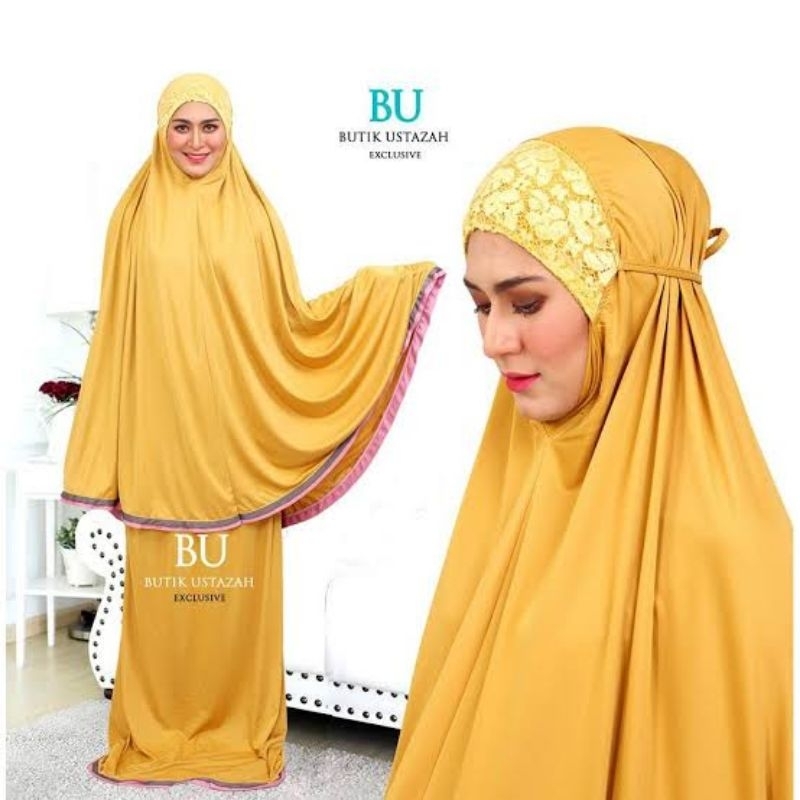 Arafah Mokna Set Malaysia | Shopee Philippines