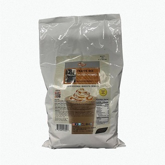 MOCAFE SALTED CARAMEL FRAPPE POWDER 1360G | Shopee Philippines