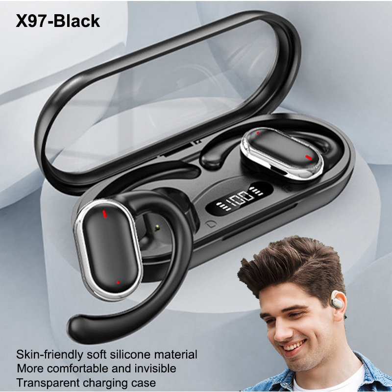 JS270 original Open Wearable Stereo wireless Bluetooth earphones with ...