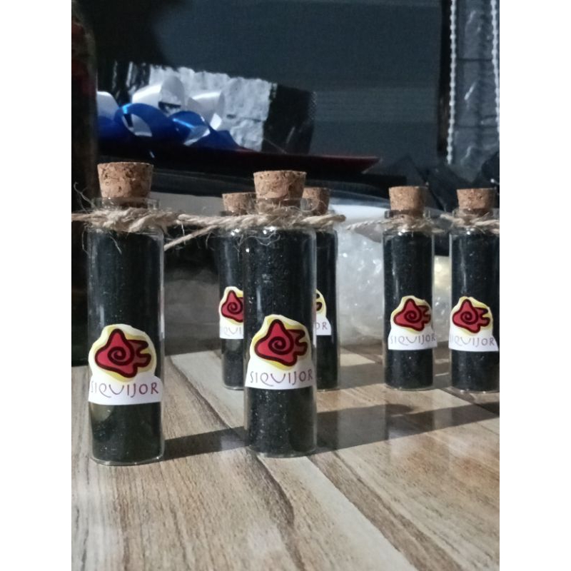 Black Salt Spiritual cleansing Protection | Shopee Philippines