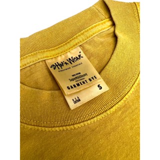 LEGIT SHAKA MAX HEAVYWEIGHT GARMENT DYE PREMIUM BLANKS | 7.5oz 100% US ...