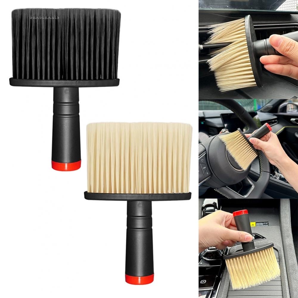 1PCS Car Cleaning Brush Vehicle 1pcs Air Conditioner Cleaning Tool ...