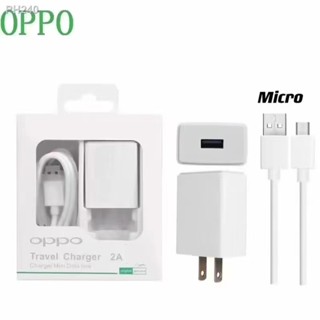 100% Original Fast Flash Charging OPP Charger 6A Micro USB/Type-C Cable ...