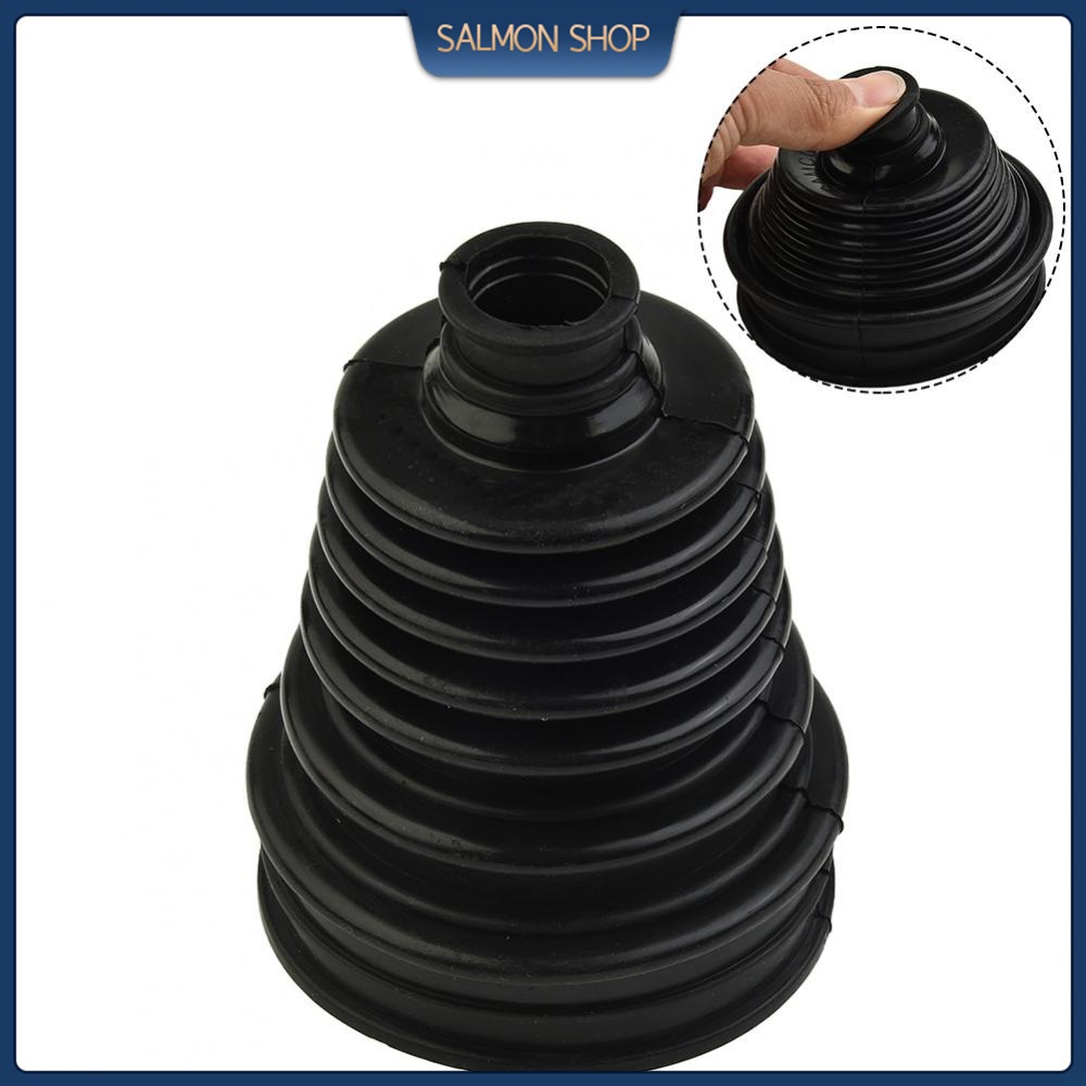 Universal Car Silicone CV Boot Car CV Joint Boot Driveshaft CV Boot For ...