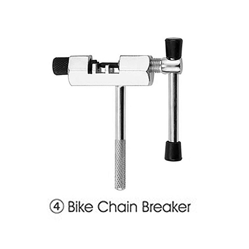 Bicycle Chain Cutter Mountain Bike Chain Remover Bicycle Repair Tool ...