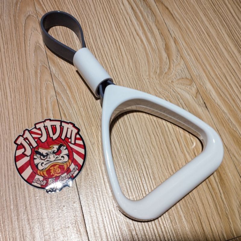 Orig Tsurikawa Ring Tsurikawa Triangle Japan Handle Ring | J1 JDM ...