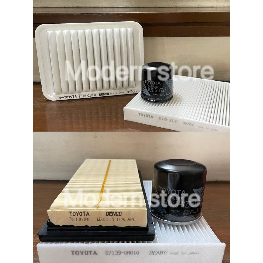 SET PMS Toyota Vios gen 2 batman 2008-2013 gen 3 superman 2014-2017 ...