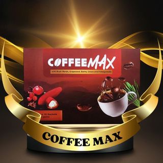 maxman coffee - Best Prices and Online Promos - Feb 2024 | Shopee ...