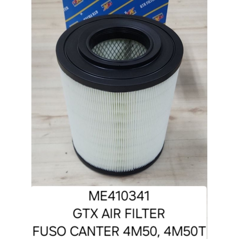 Air Filter Fuso Canter 4M50, 4M50T | Shopee Philippines