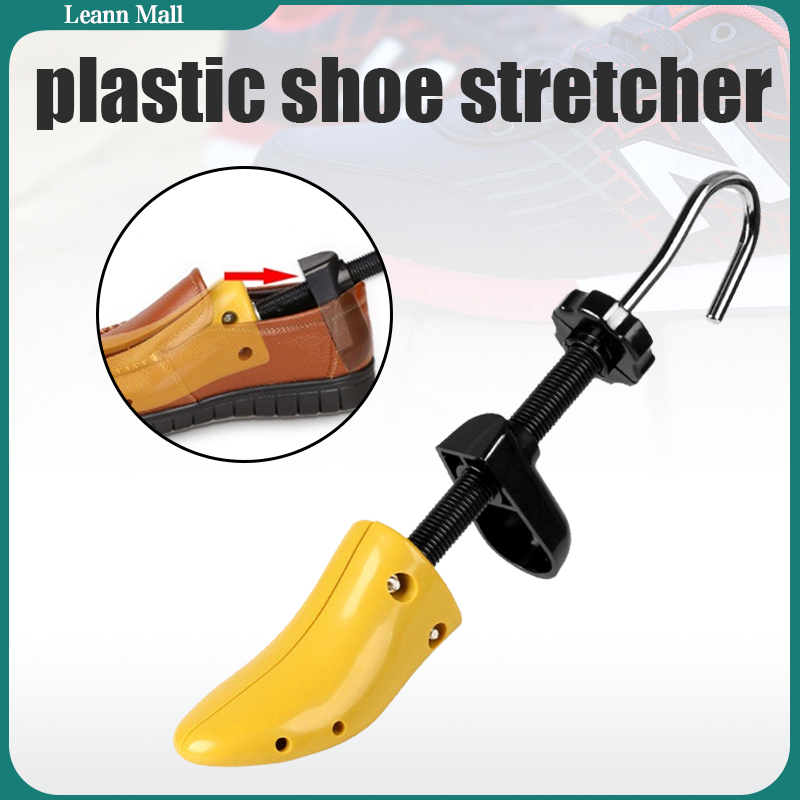 Plastic Shoe Extender Shoe Extender Universal For Maintains Shoe Shape ...