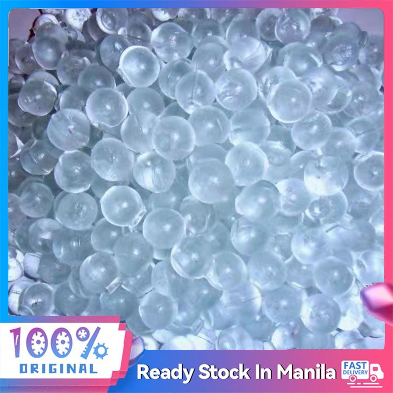 Siliphos (Anti Scalant Balls ) 1Kg | Shopee Philippines