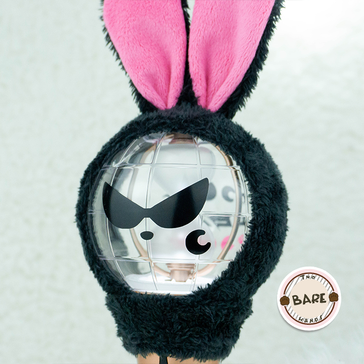 ATEEZ [Mito] Lightiny Atiny Light Stick Cover [NO LIGHTSTICK] by ...