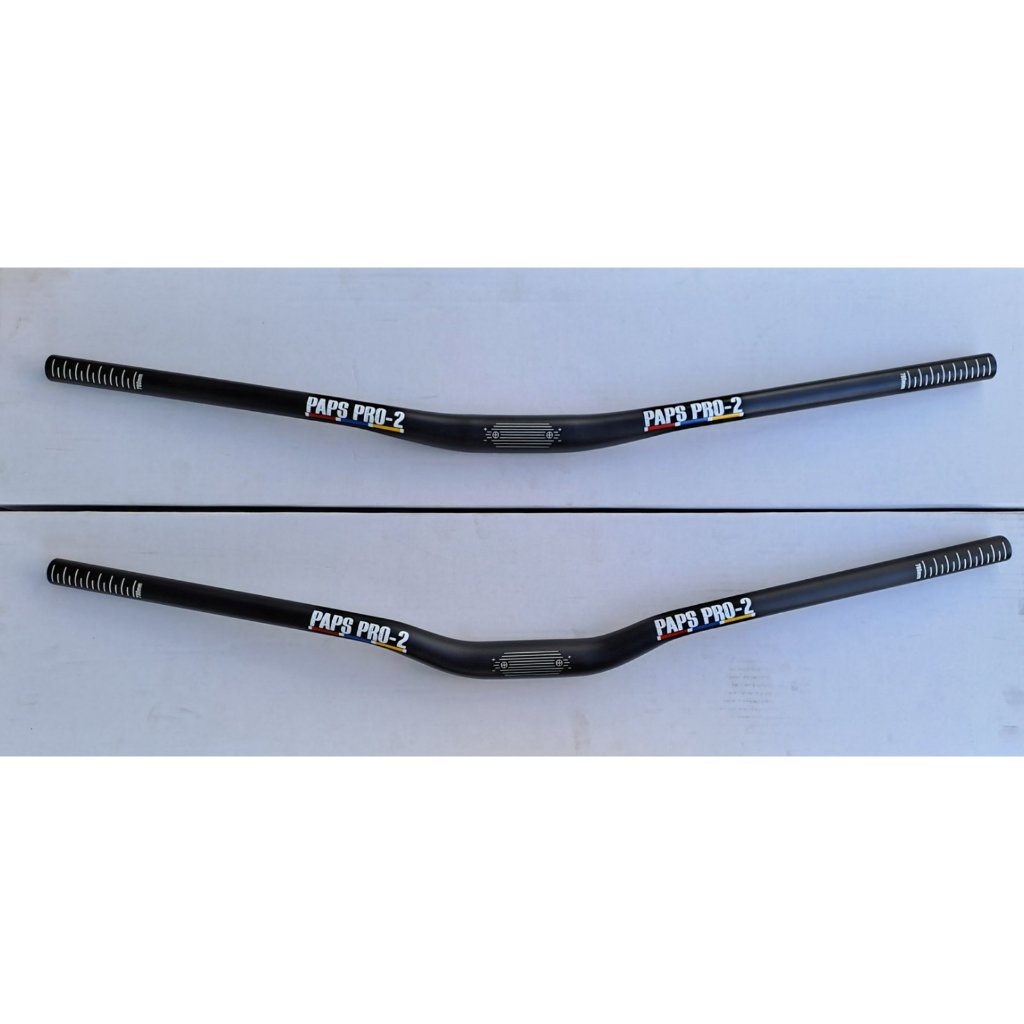 PAPS PRO 2 HANDLE BAR | Shopee Philippines