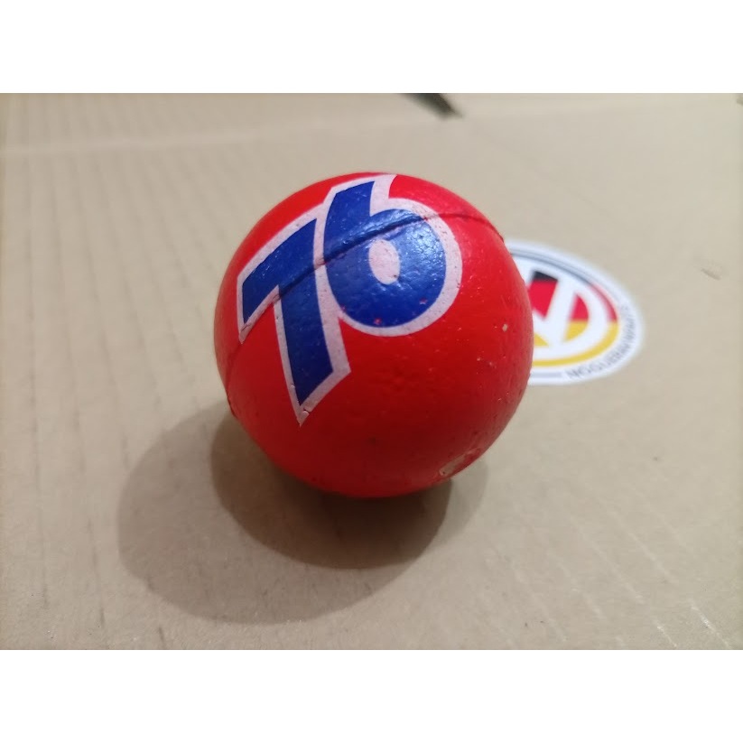 VW Beetle Antenna Ball 76 Unical | Shopee Philippines