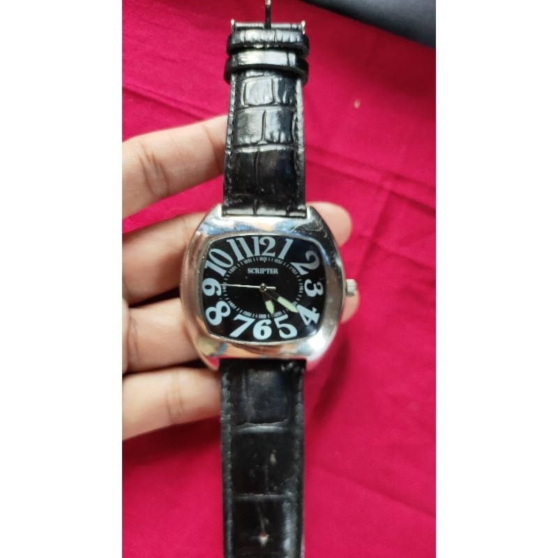 Scripter J-Axis Japan Movement | Shopee Philippines