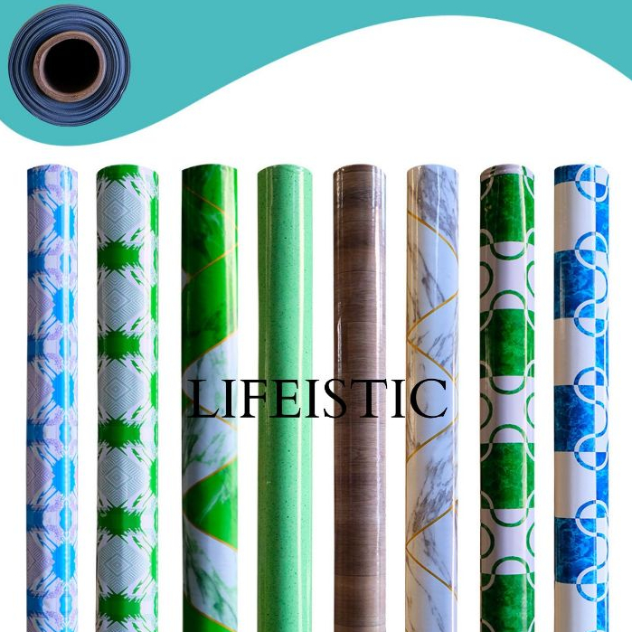 Linoleum Rubberized Renoleum Floormat Home Design Flooring 0.35mm #280 ...