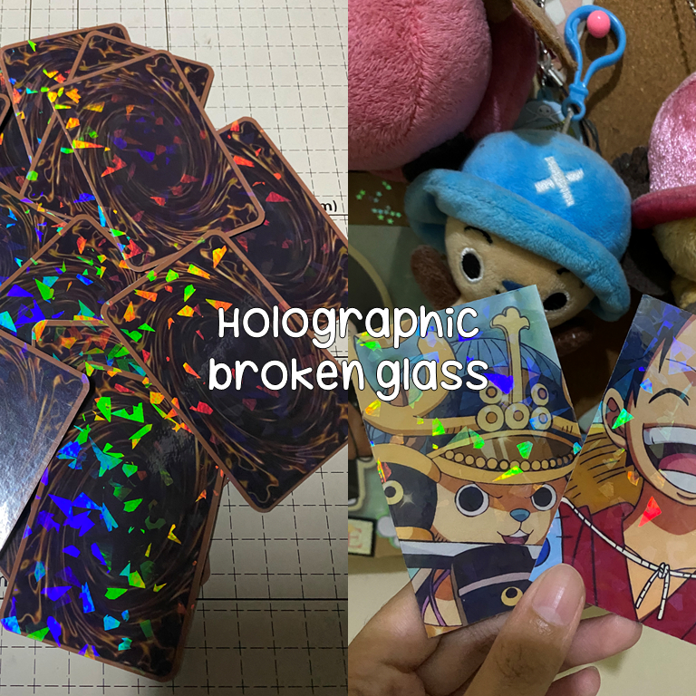 Customized Photocard/Coscard Printing (10 pcs per set) 300 gsm | Shopee ...