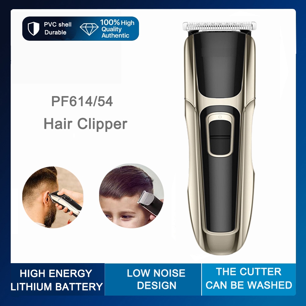 Philipsips Original Electric Barber Cordless Electric Barber for Men's ...