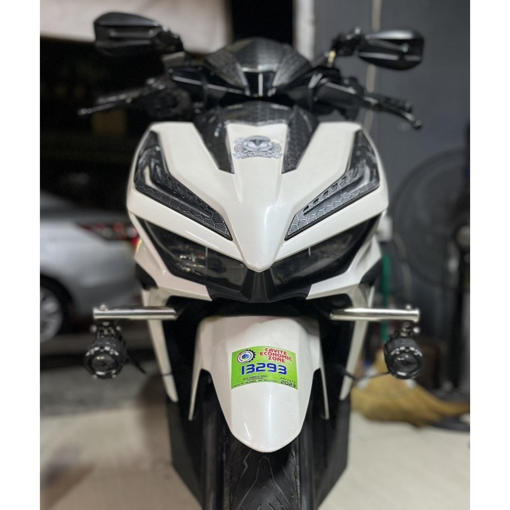 MDL BRACKET FOR HONDA CLICK 125/150 VERSION 2 AND VERSION 3 | Shopee ...