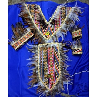 Shop ati atihan festival costume for Sale on Shopee Philippines