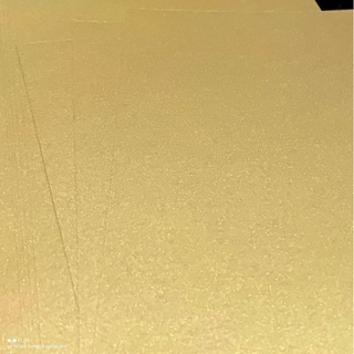 10 sheets ZANZIBAR GOLD SPECIALTY PAPER / SPECIALTY BOARD | Shopee ...