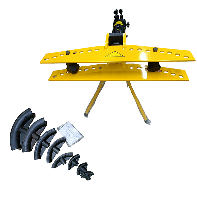 SKS Hydraulic Pipe Bender with Tripod Stand | Shopee Philippines