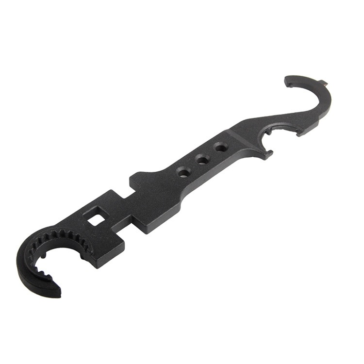 Ar15/M4 Armorers Wrench Combo Armorer Spanner Tool Handguard Stock ...