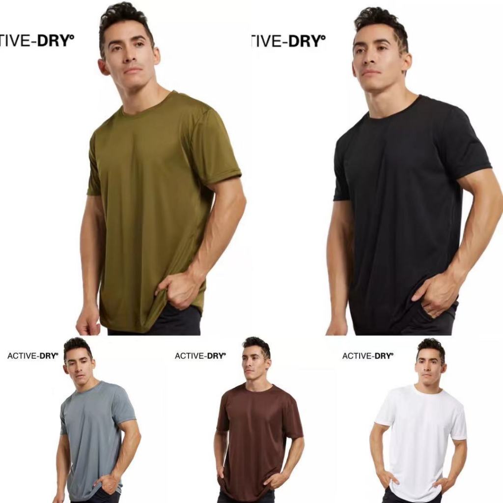 Shop active dry shirt for Sale on Shopee Philippines
