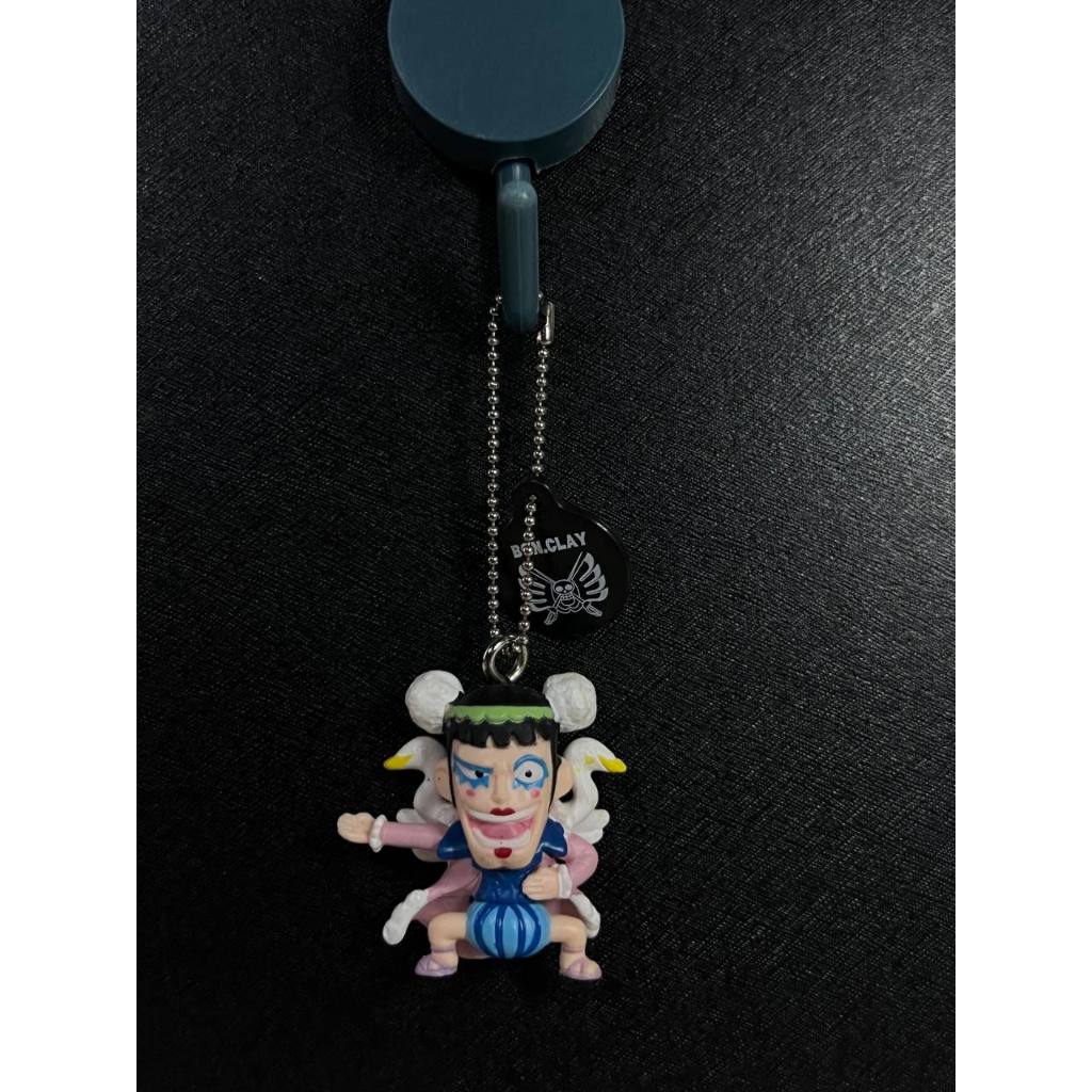 One Piece - Chibi Keychains [Official Merch] | Shopee Philippines