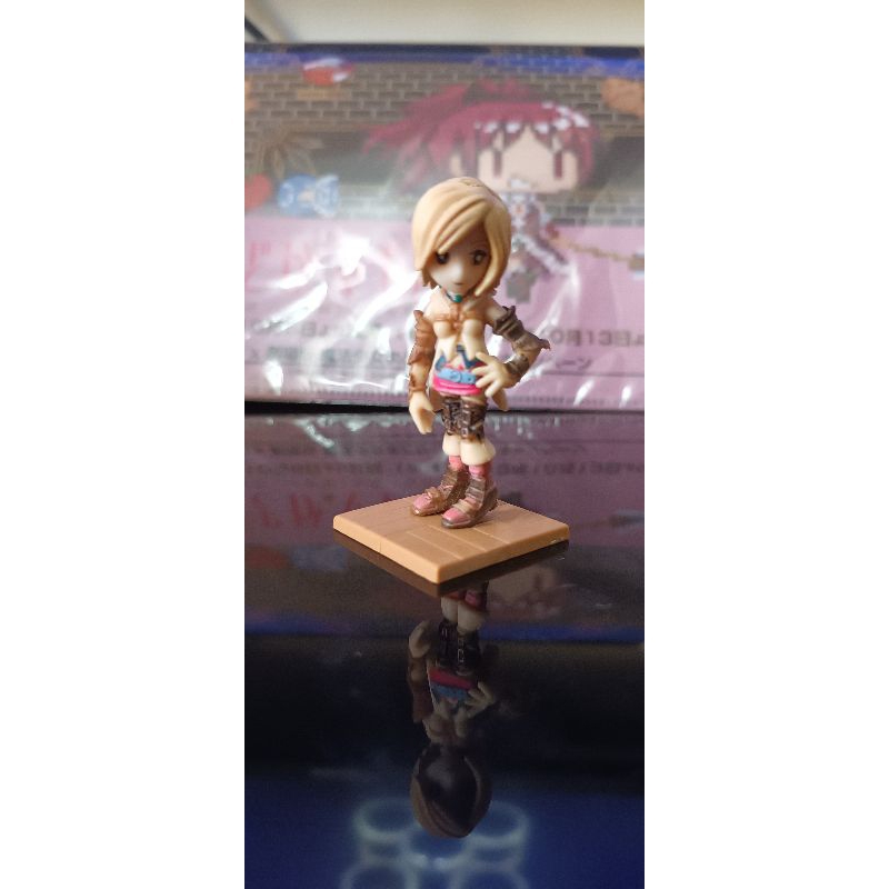Final Fantasy Trading Arts Mini Vol.2 - Ashe | Shopee Philippines