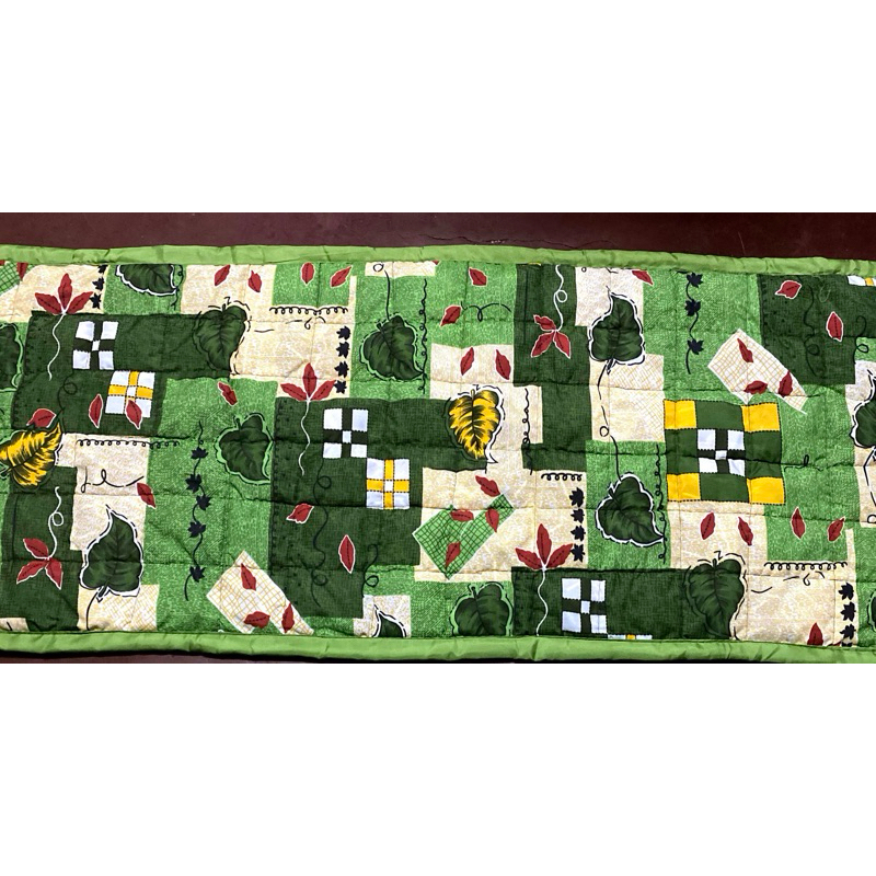 Sofa cover / Seat Cover / sapin sa upuan / long mat / kitchen mat ...