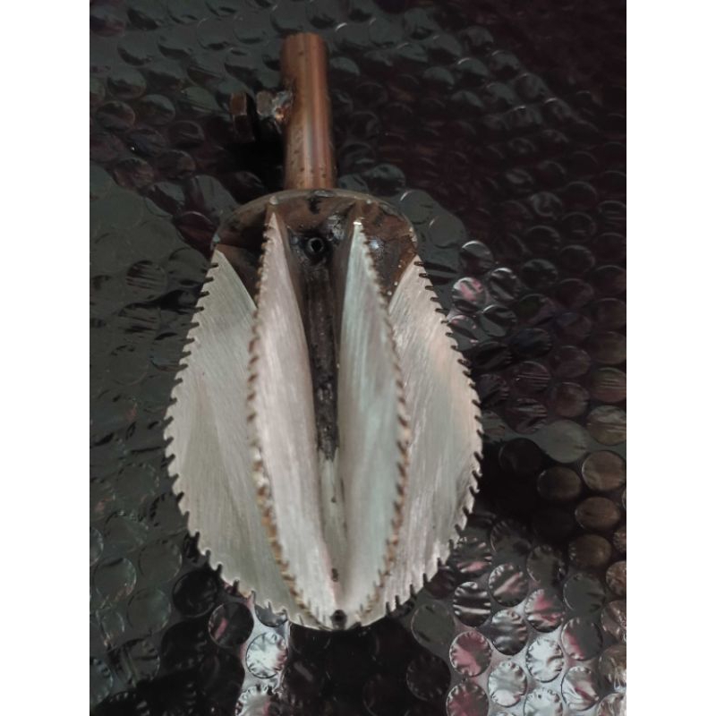 10mm Stainless Coconut Grater Blade Kayuran ng niyog | Shopee Philippines