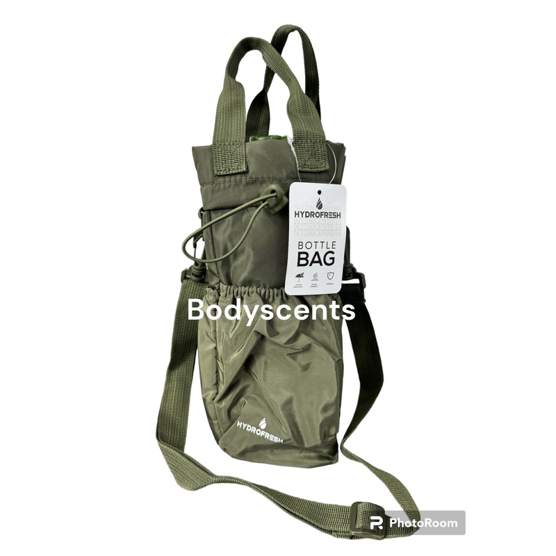 Hydrofresh Bottle Bag | Shopee Philippines