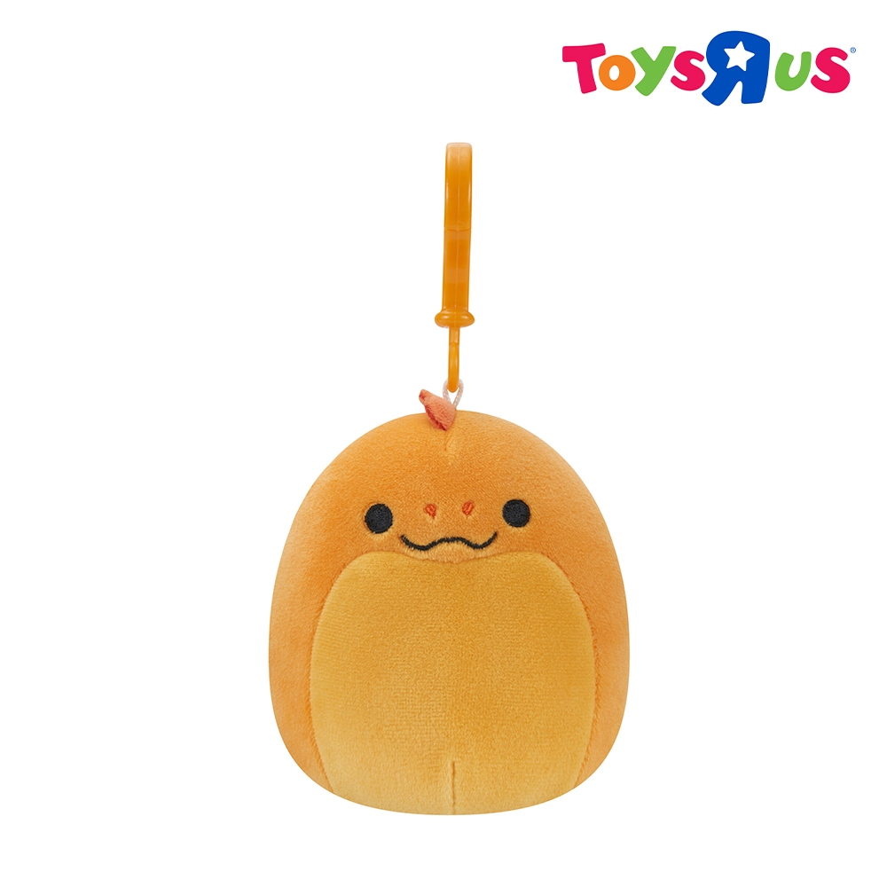Squishmallows 3.5 Inch Clip On Onel | Shopee Philippines