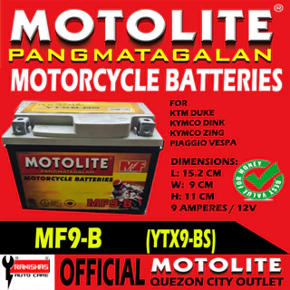 motolite battery - Best Prices and Online Promos - Dec 2025 | Shopee ...