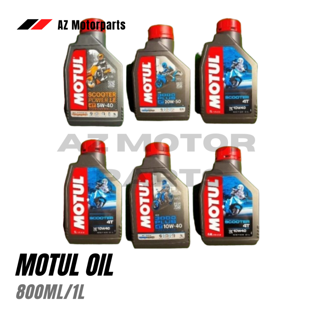 MOTUL Oil........... | Shopee Philippines