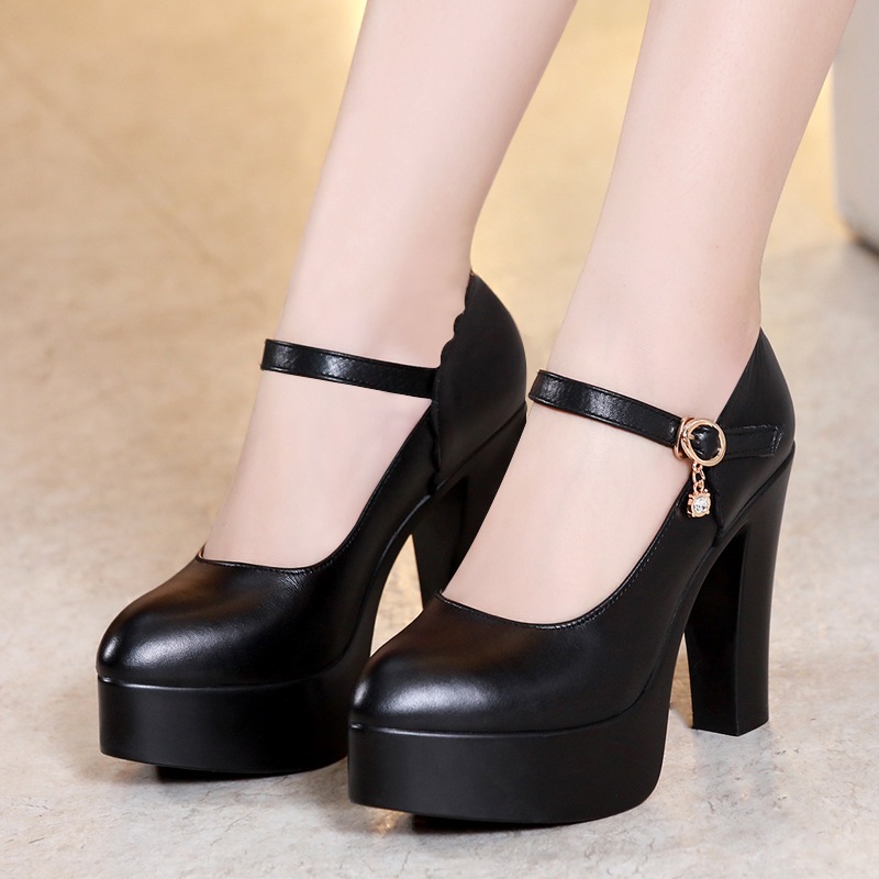 COD Good Quality Casual Rome Delicate Heels Fashion Women Wearing ...