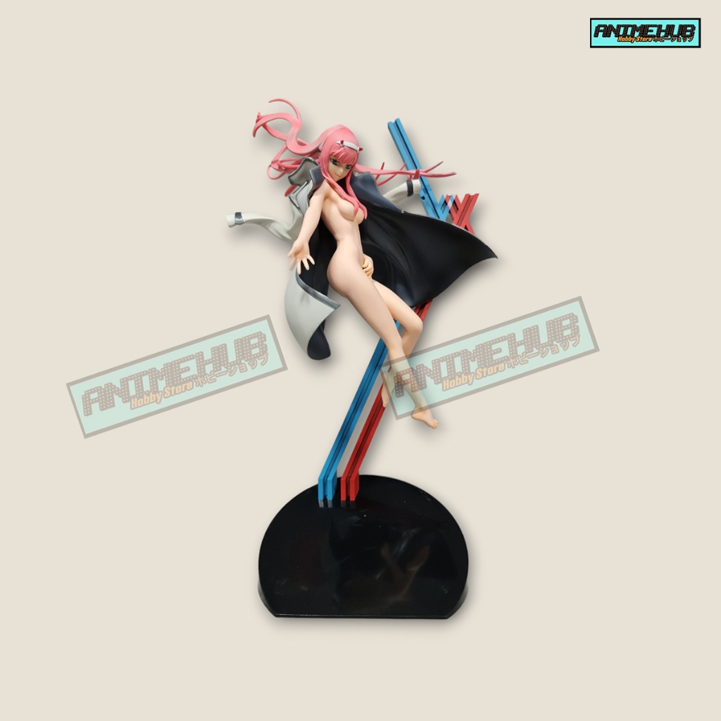 GSC Knock Off Darling in the Franxx 1/7 Zero Two | Shopee Philippines