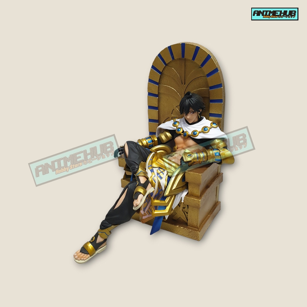 Fate Ozymandias PVC Statue GK Knock Off | Shopee Philippines