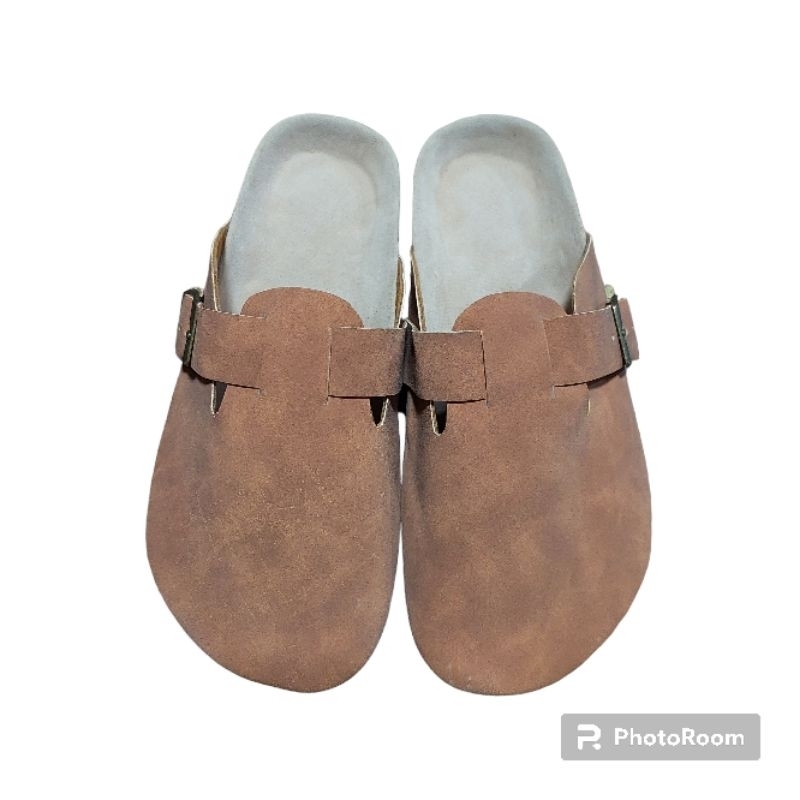MENS Clogs Madetoorder PANLALAKI!!! | Shopee Philippines