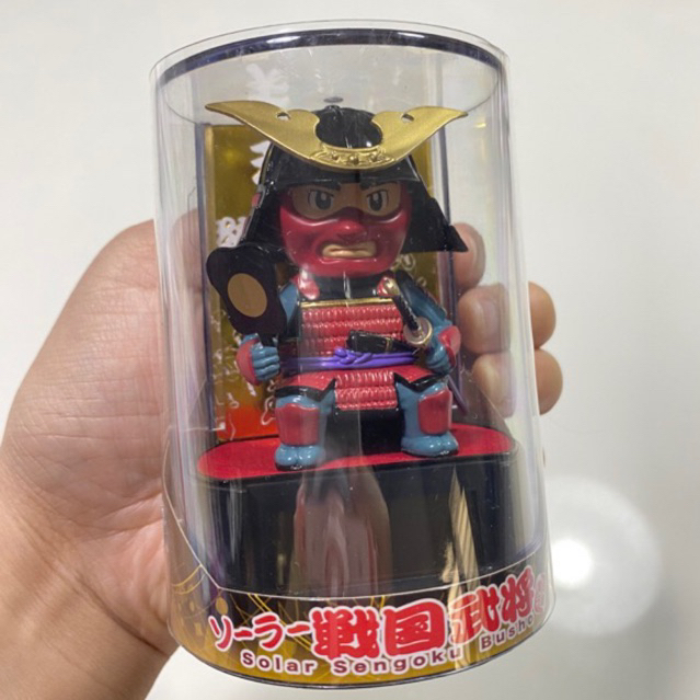 Solar Samurai Moving Head Display | Shopee Philippines