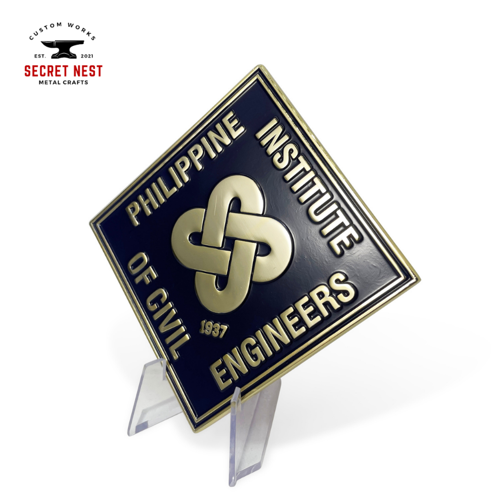 SECRET NEST 3 in Philippine Institute of Civil Engineers (PICE) Car ...