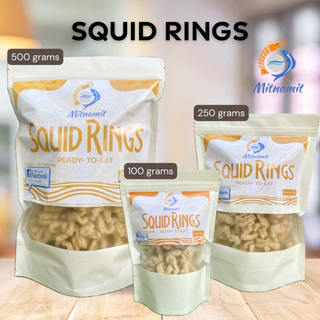 squid rings - Best Prices and Online Promos - Dec 2025 | Shopee Philippines