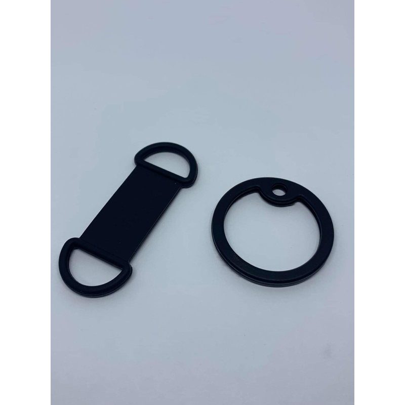 ADD ON - EXTRA SILICON LOOP | ROADTAG | Shopee Philippines