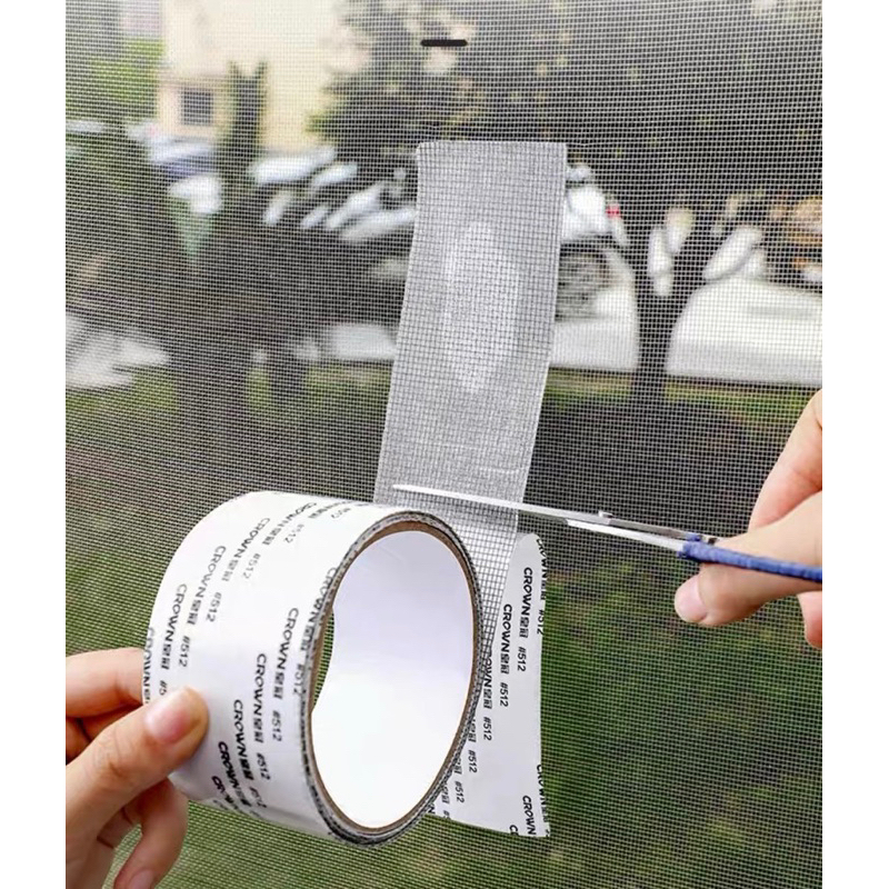 Screen Window Patching insect-proof Mosquito-proof Screen Window ...