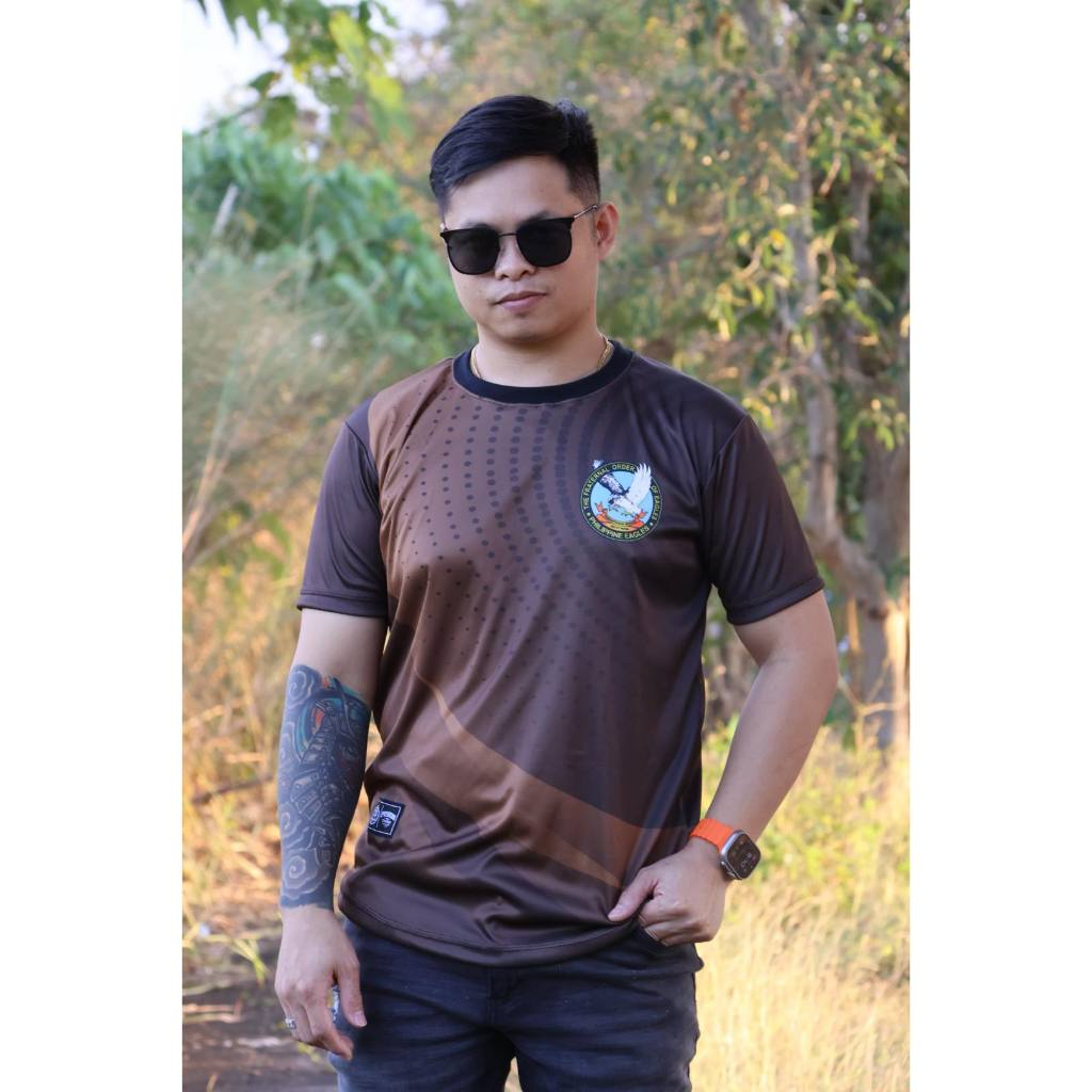 Eagles Tshirt V.27 Full Sublimation - TFOEPE | Shopee Philippines